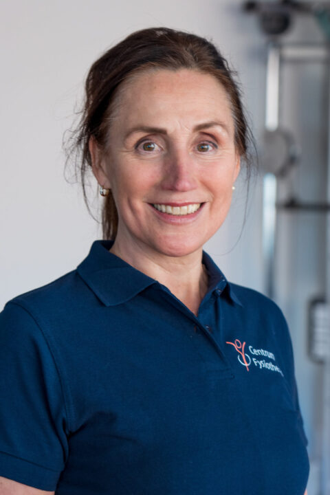 Over ons - Fysiotherapie Dronten