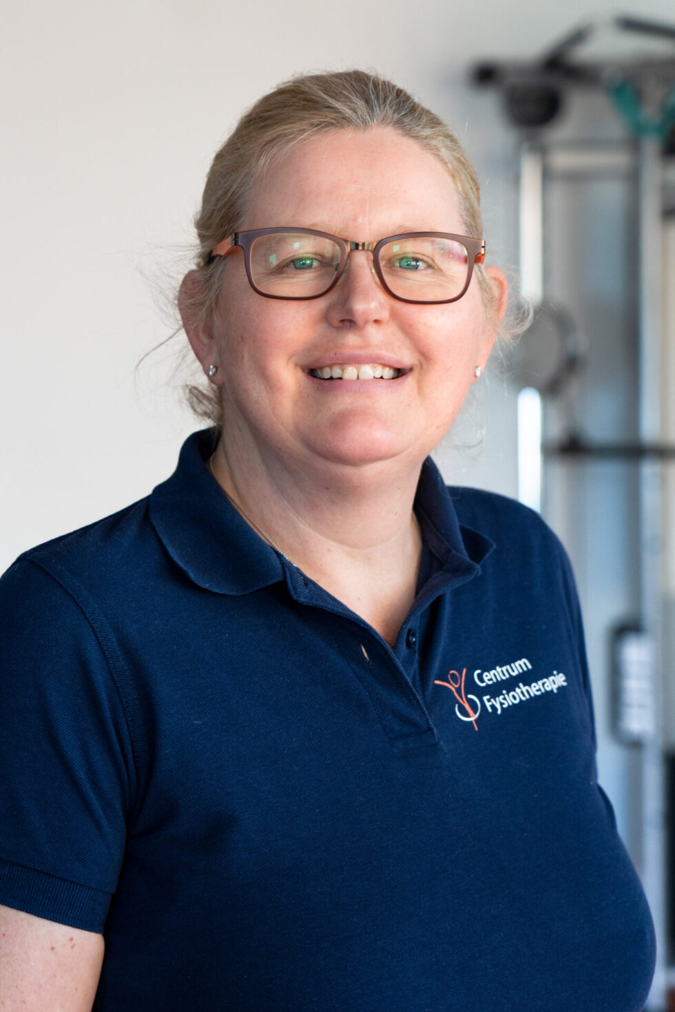 Over ons - Fysiotherapie Dronten